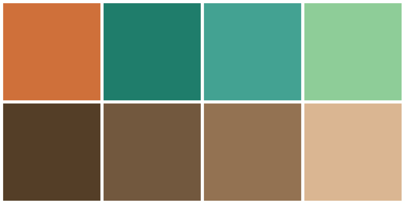 5 Best Online Resources For Color Palette Creation Average Momma Bear